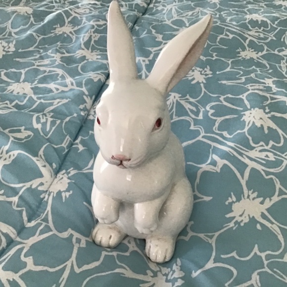 Fitz and Floyd | Accents | Fitz And Floyd Bunny | Poshmark